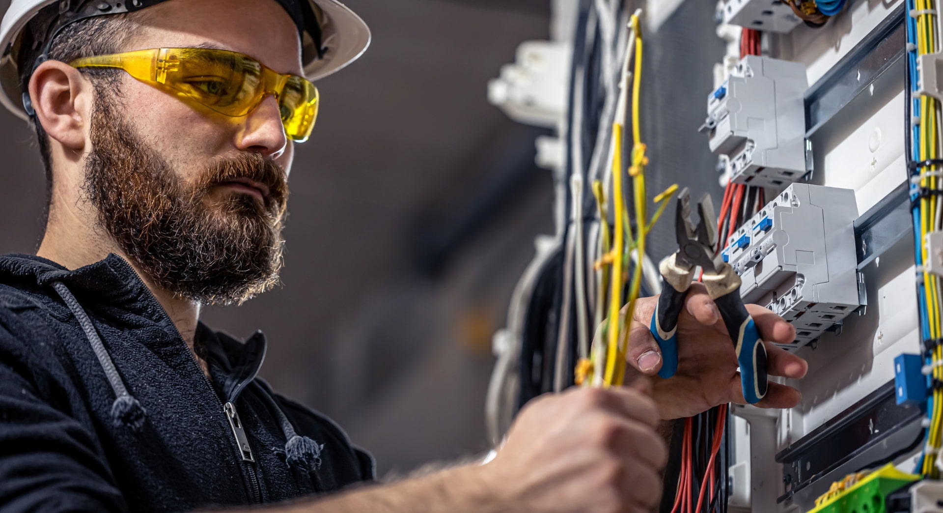 Quiénes somos - Veriel